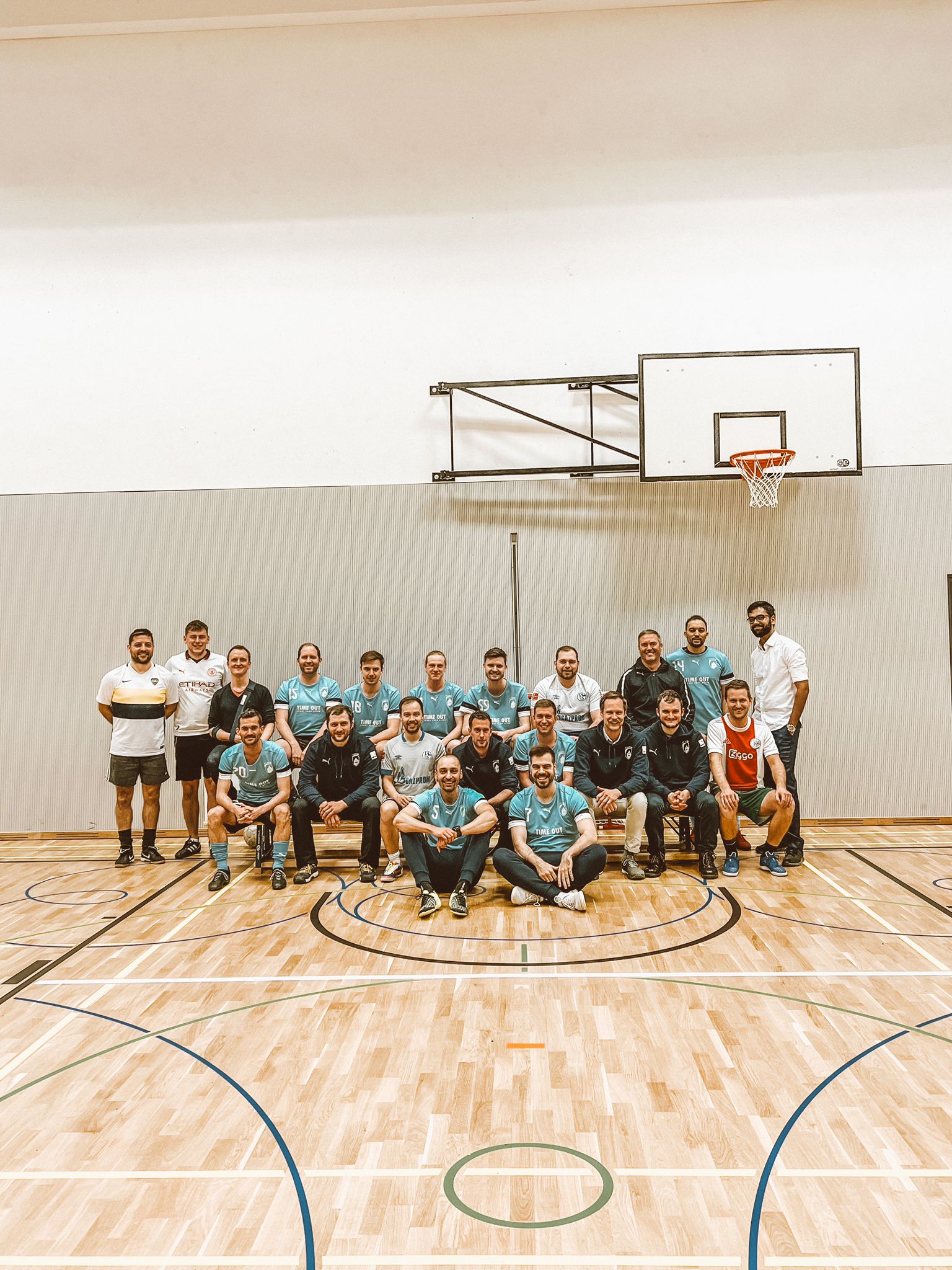 GV 2024 – FC mUster